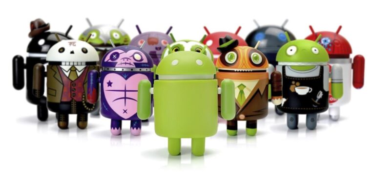 了解 Flutter 中的 Android minSDK 和 maxSDK - FlutterNow 了解 Flutter 中的 Android minSDK 和 maxSDK - FlutterNow