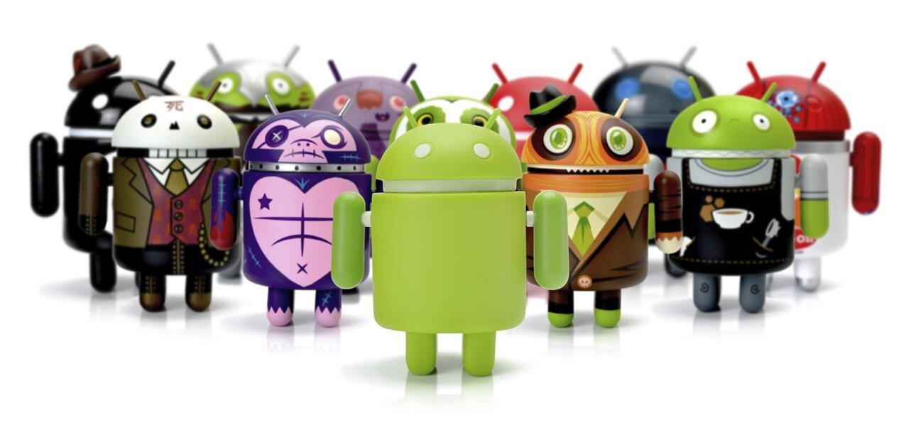 Understanding Android Minsdk And Maxsdk In Flutter Flutternow